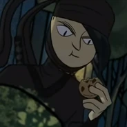 Ninja Dave | All Worlds Alliance Wiki | Fandom