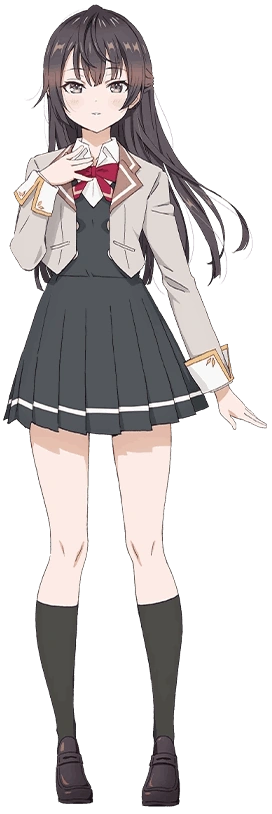 Yuki Suou | All Worlds Alliance Wiki | Fandom