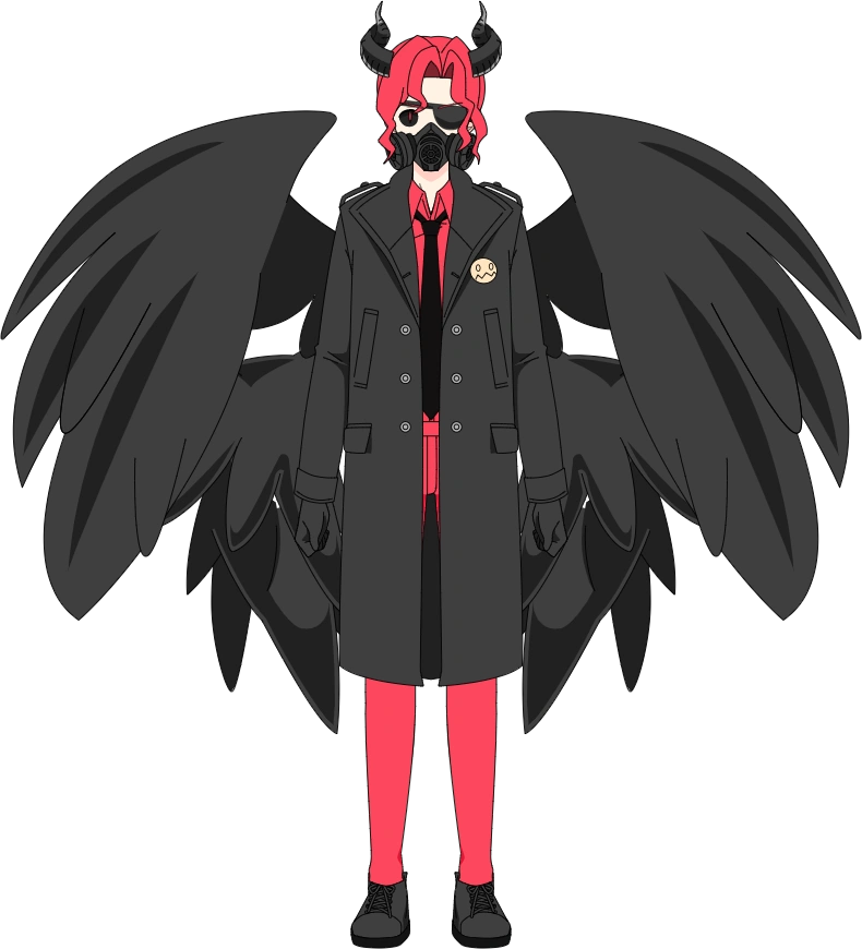 The Curse Maker | All Worlds Alliance Wiki | Fandom