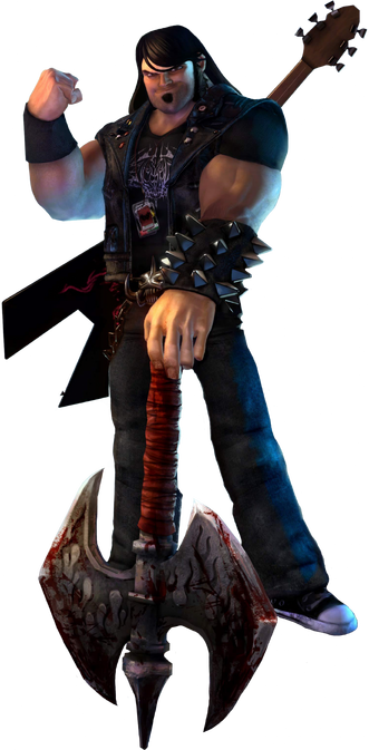 Eddie Riggs | All Worlds Alliance Wiki | Fandom