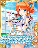 Emi Sagara | All Worlds Alliance Wiki | Fandom