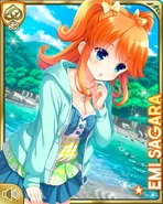 Emi Sagara | All Worlds Alliance Wiki | Fandom