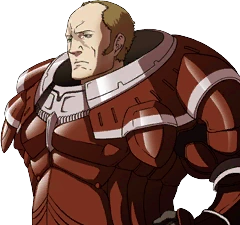 Ignatius the General | All Worlds Alliance Wiki | Fandom