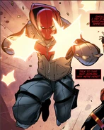 Jason Todd | All Worlds Alliance Wiki | Fandom