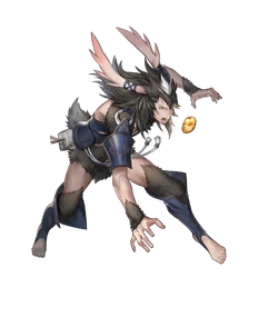 Yarne Fire Emblem