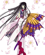 Yuuko Ichihara | All Worlds Alliance Wiki | Fandom