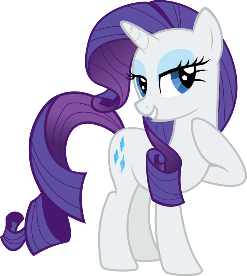 Rarity (MLP) | All Worlds Alliance Wiki | Fandom