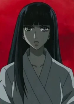 Sunako Nakahara Chibi