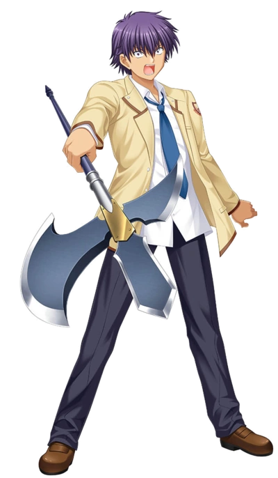 Noda | All Worlds Alliance Wiki | Fandom