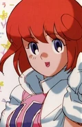 Pastel (TwinBee) | All Worlds Alliance Wiki | Fandom