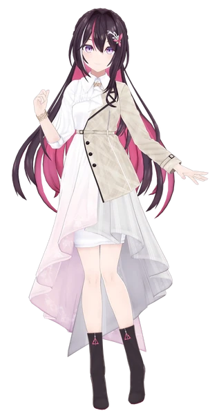 AZKi | All Worlds Alliance Wiki | Fandom