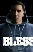 Bless (Def Jam) | All Worlds Alliance Wiki | Fandom