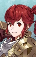 Anna (FE) | All Worlds Alliance Wiki | Fandom