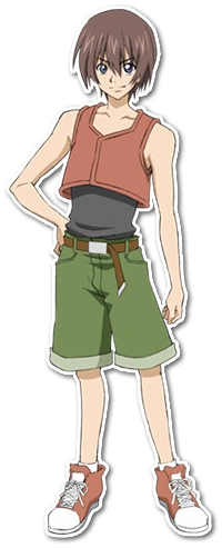 Keiichi Maebara | All Worlds Alliance Wiki | Fandom