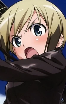 Hartmann Erica