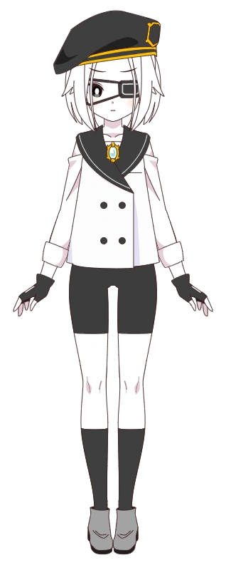 Isla Vandelyght | All Worlds Alliance Wiki | Fandom