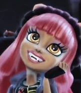 Howleen Wolf | All Worlds Alliance Wiki | Fandom