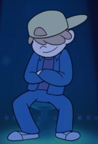 Paper Boy | All Worlds Alliance Wiki | Fandom