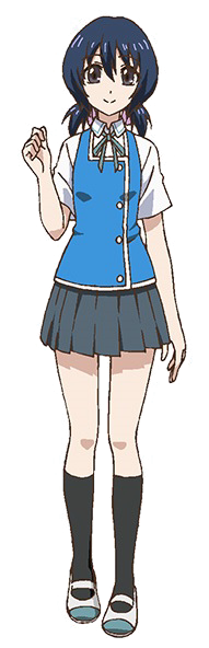 Funabori | All Worlds Alliance Wiki | Fandom