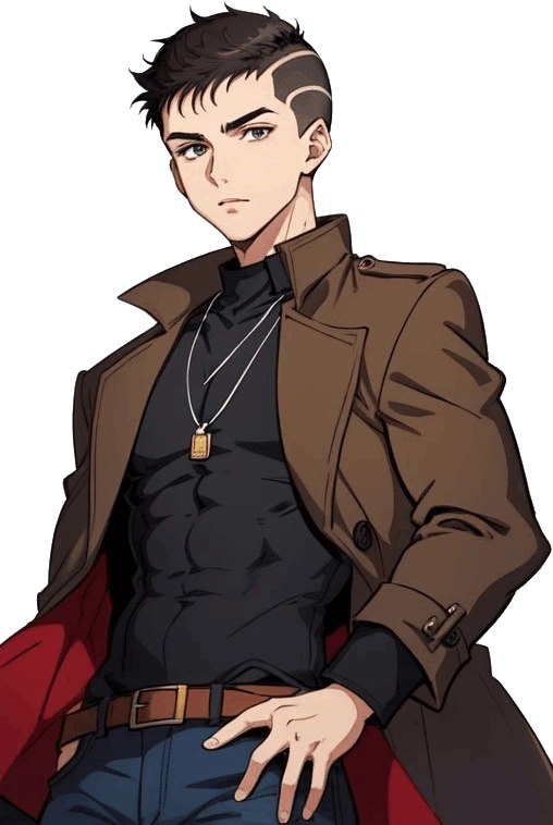 Robert Strong | All Worlds Alliance Wiki | Fandom