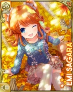 Emi Sagara | All Worlds Alliance Wiki | Fandom