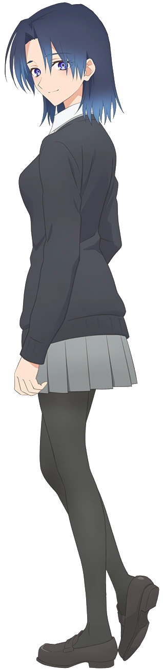 Ai Kamiya | All Worlds Alliance Wiki | Fandom