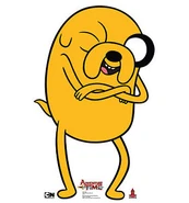 Jake the Dog | All Worlds Alliance Wiki | Fandom