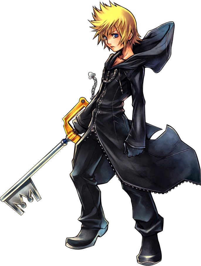 Roxas | All Worlds Alliance Wiki | Fandom