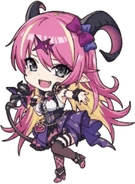 Aloe Mano | All Worlds Alliance Wiki | Fandom