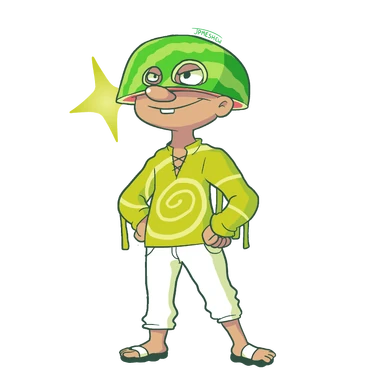 Jonny 2x4 | All Worlds Alliance Wiki | Fandom