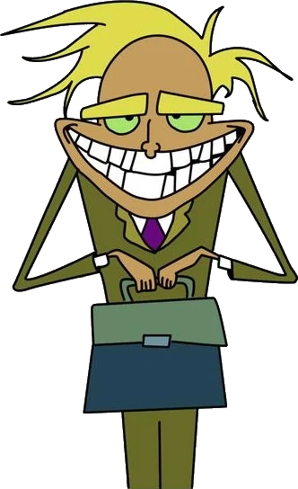 Freaky Fred | All Worlds Alliance Wiki | Fandom