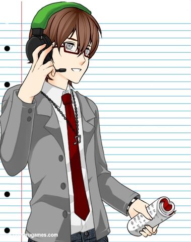 Johnny Nowinski | All Worlds Alliance Wiki | Fandom