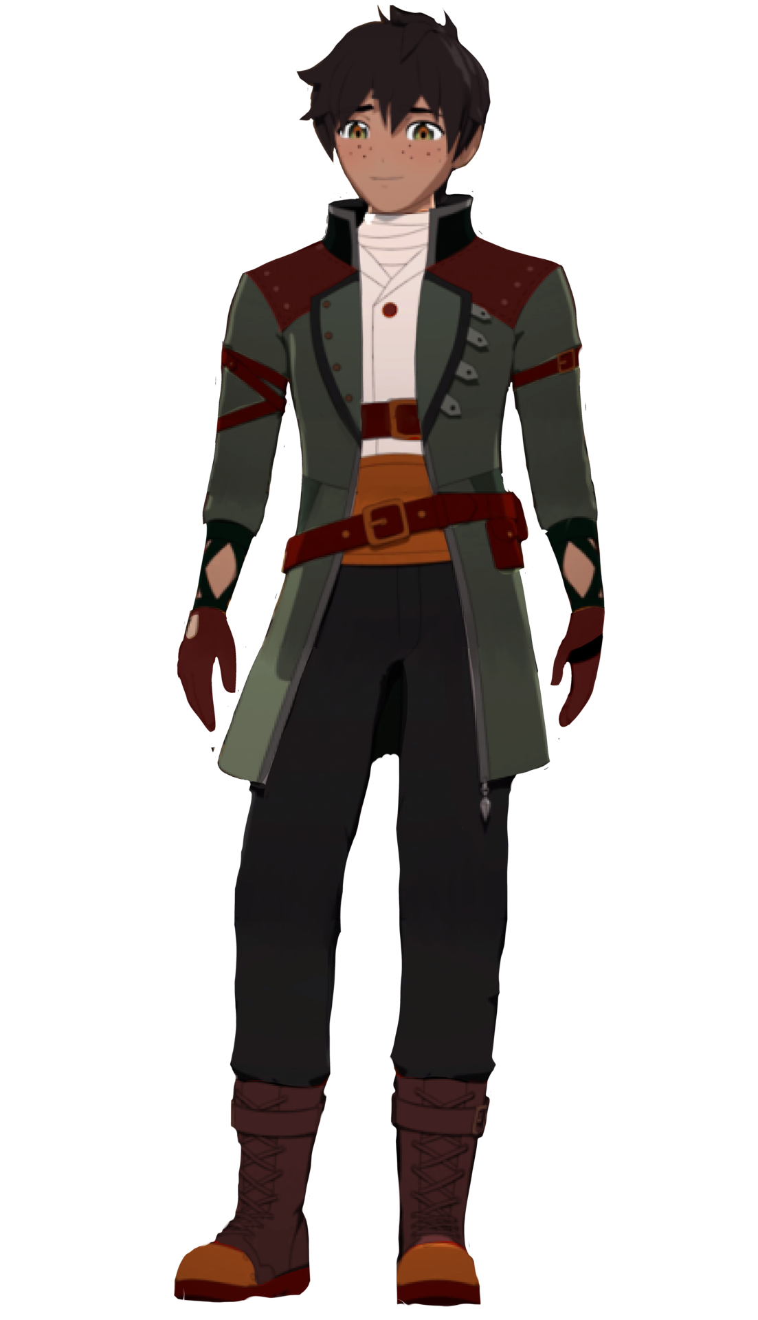Oscar Pine | All Worlds Alliance Wiki | Fandom