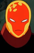 Hot Spot (Teen Titans) | All Worlds Alliance Wiki | Fandom