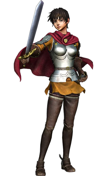 Casca | All Worlds Alliance Wiki | Fandom