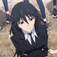 Chifuyu Orimura | All Worlds Alliance Wiki | Fandom