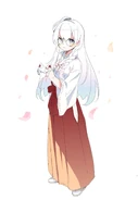 Edinburgh (Azur Lane) | All Worlds Alliance Wiki | Fandom
