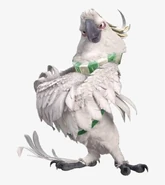 Nigel | All Worlds Alliance Wiki | Fandom