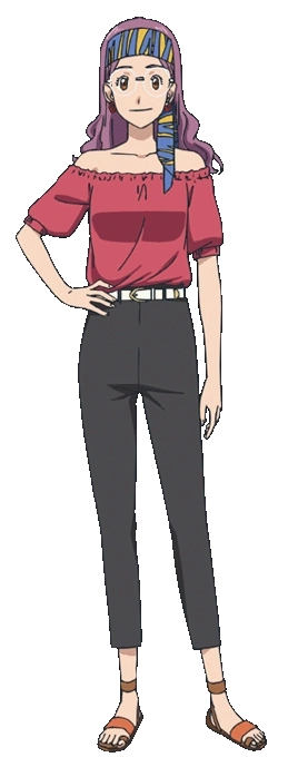 Miyako Inoue | All Worlds Alliance Wiki | Fandom