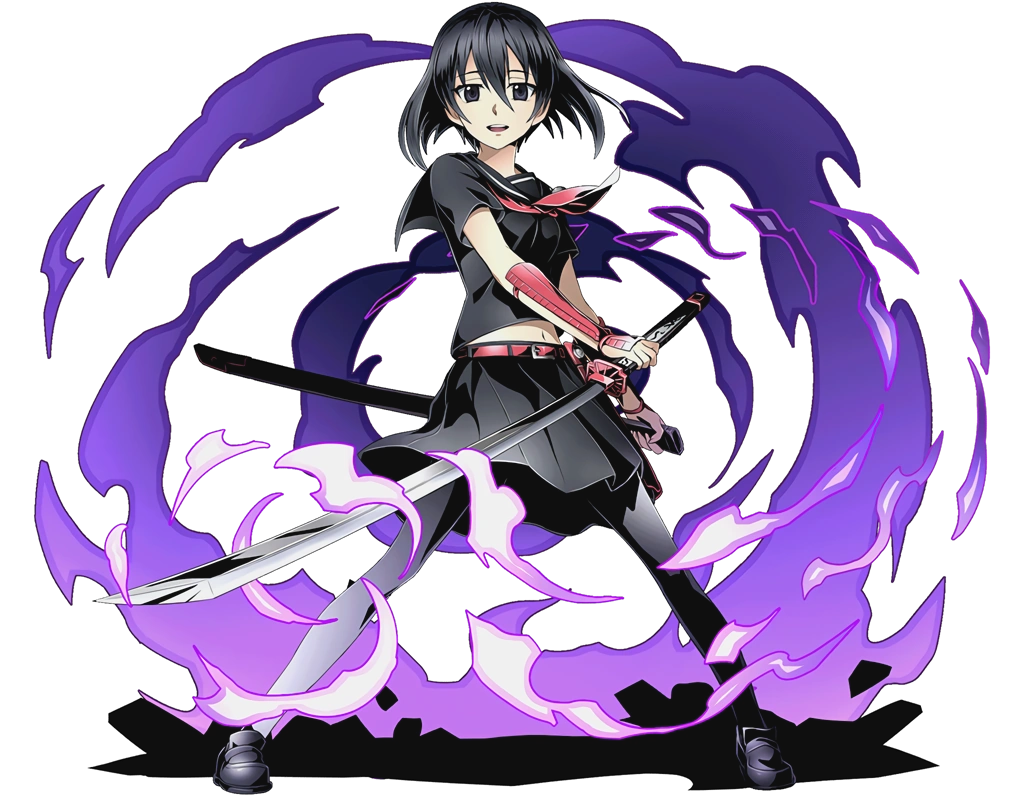 Kurome | All Worlds Alliance Wiki | Fandom