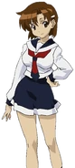 Kirie Kojima | All Worlds Alliance Wiki | Fandom