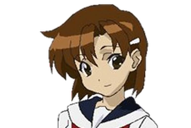 Kirie Kojima Animated Foot Scene Wiki