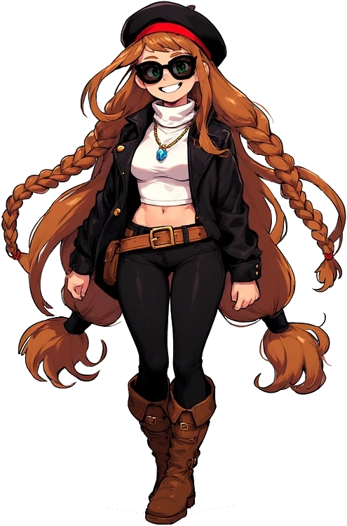 Raya Amanda | All Worlds Alliance Wiki | Fandom