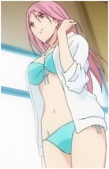 Momoi San