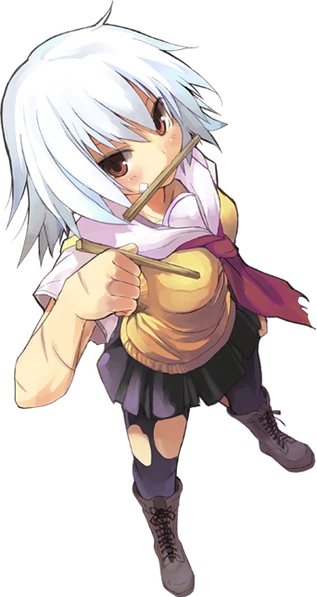 Sen Yarizui | All Worlds Alliance Wiki | Fandom