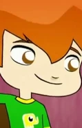 Doowee McAdam | All Worlds Alliance Wiki | Fandom