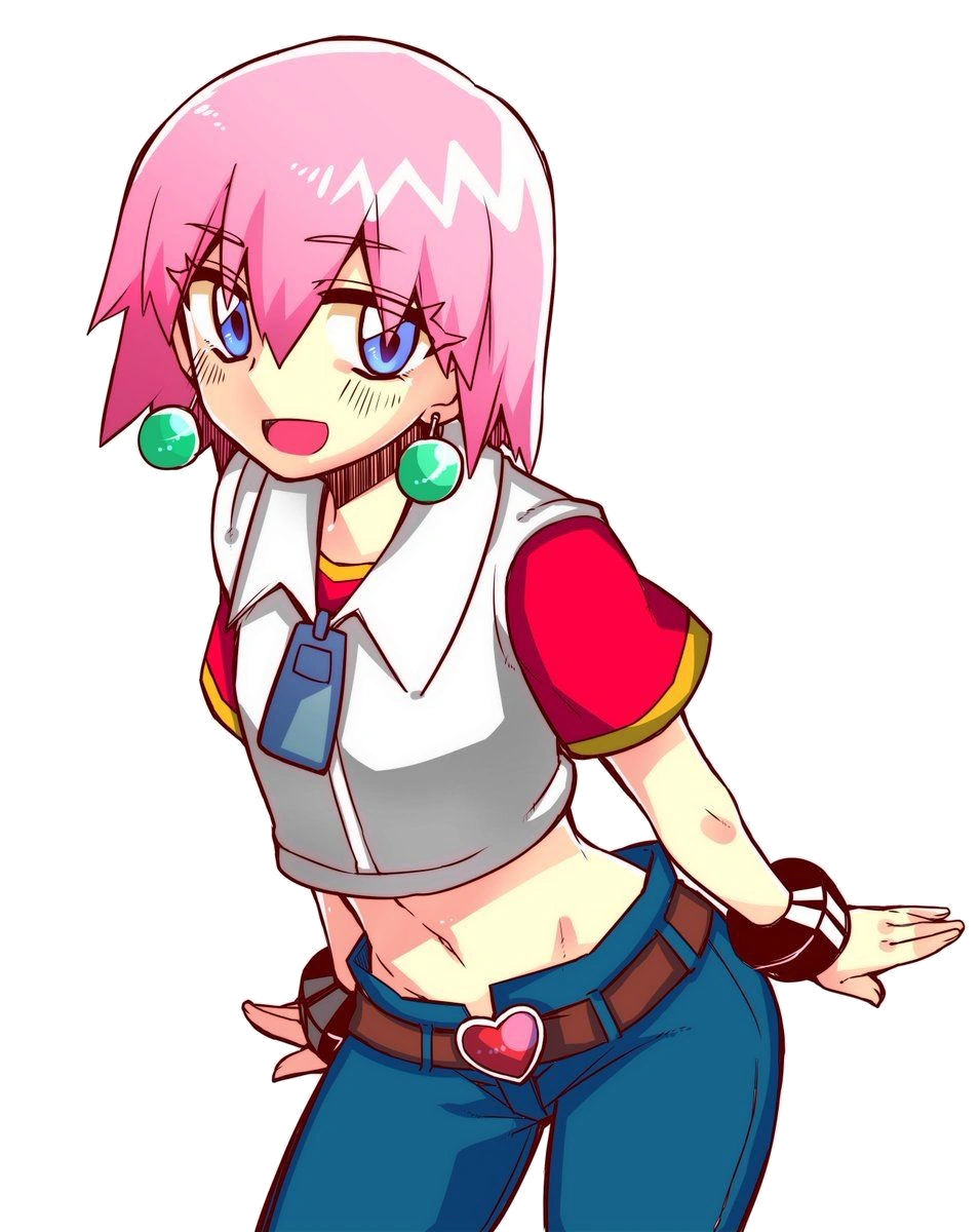 Beauty (Bobobo-bo Bo-bobo) | All Worlds Alliance Wiki | Fandom