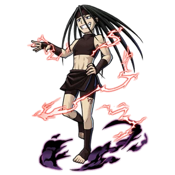 Envy (Fullmetal Alchemist) | All Worlds Alliance Wiki | Fandom