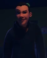 Dean (Lego Friends) | All Worlds Alliance Wiki | Fandom