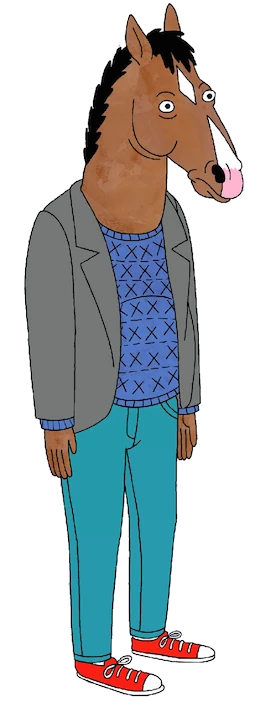 Bojack Horseman | All Worlds Alliance Wiki | Fandom